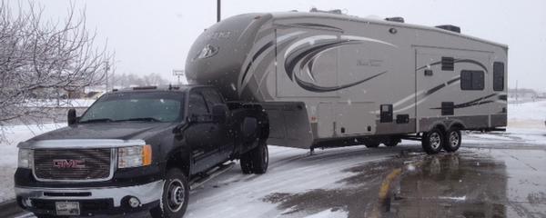 Trailer Shipping - We Transport Most Types of Trailers